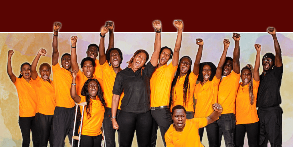 Street Project Foundation – …raising transformational youth ambassadors ...